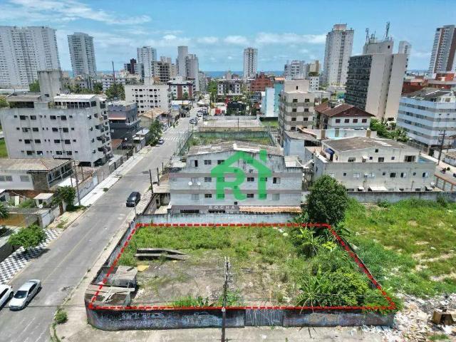 Terreno em Condomínio para Venda em Guarujá/SP Enseada