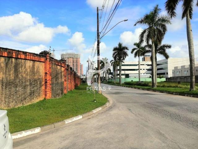 Terreno em Condomínio para Venda em Guarujá/SP Enseada