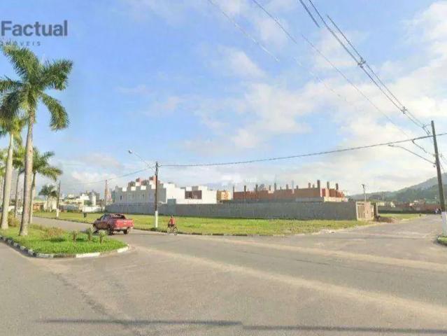 Terreno em Condomínio para Venda em Guarujá/SP Enseada