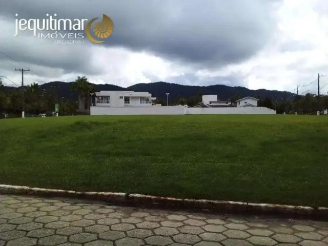Terreno em Condomínio para Venda em Guarujá/SP Jardim Acapulco