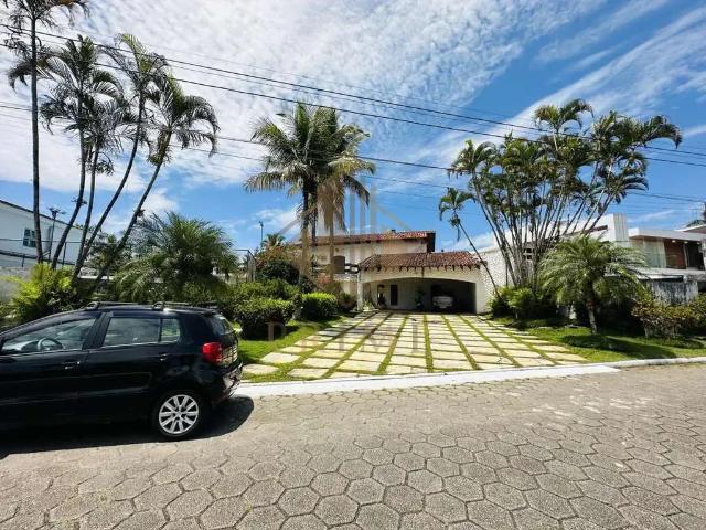 Terreno em Condomínio para Venda em Guarujá/SP Jardim Acapulco