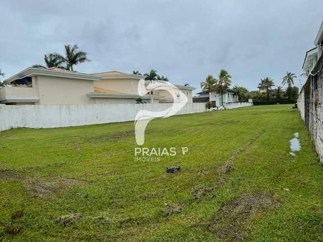 Terreno em Condomínio para Venda em Guarujá/SP Jardim Acapulco