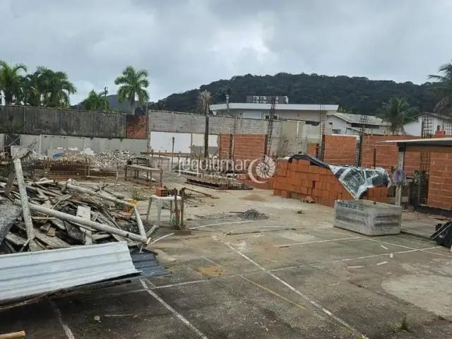 Terreno em Condomínio para Venda em Guarujá/SP Jardim Acapulco