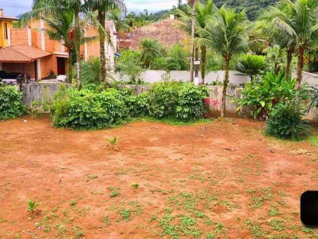 Terreno em Condomínio para Venda em Guarujá/SP Jardim Acapulco