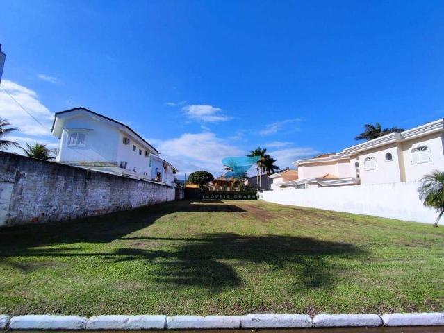 Terreno em Condomínio para Venda em Guarujá/SP Jardim Acapulco