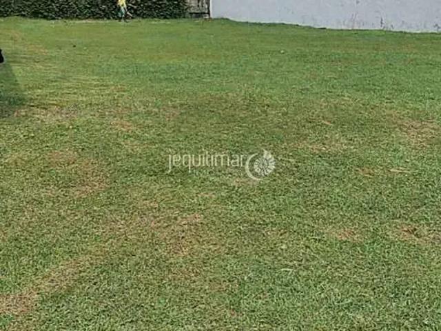Terreno em Condomínio para Venda em Guarujá/SP Jardim Acapulco