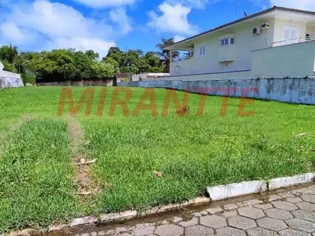 Terreno em Condomínio para Venda em Guarujá/SP Jardim Acapulco