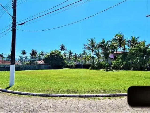 Terreno em Condomínio para Venda em Guarujá/SP Jardim Acapulco