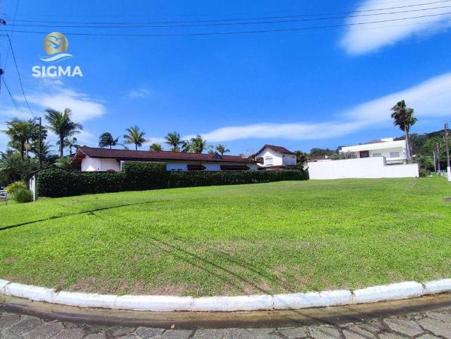 Terreno em Condomínio para Venda em Guarujá/SP Jardim Acapulco
