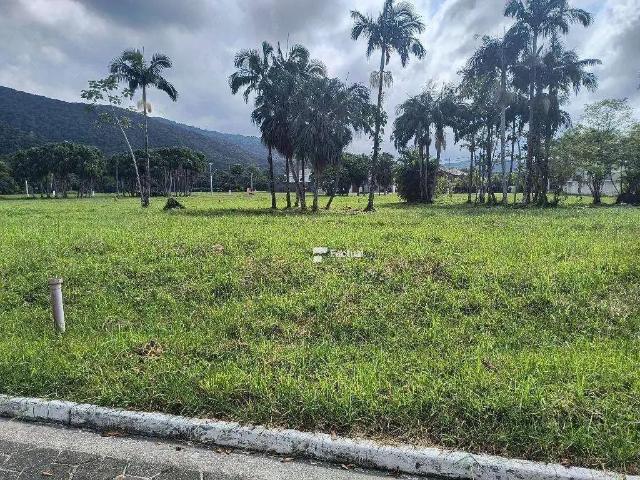 Terreno em Condomínio para Venda em Guarujá/SP Jardim Acapulco