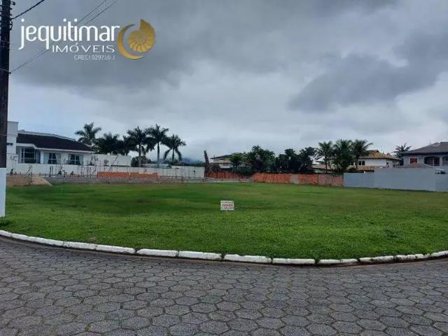 Terreno em Condomínio para Venda em Guarujá/SP Jardim Acapulco