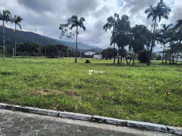 Terreno em Condomínio para Venda em Guarujá/SP Jardim Acapulco