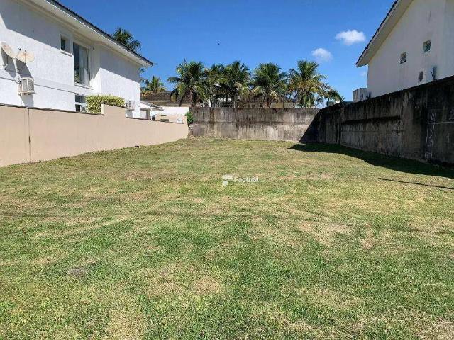 Terreno em Condomínio para Venda em Guarujá/SP Jardim Acapulco