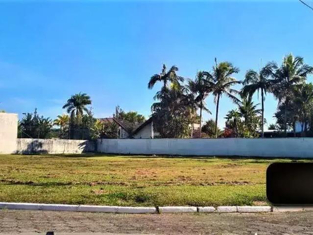 Terreno em Condomínio para Venda em Guarujá/SP Jardim Acapulco