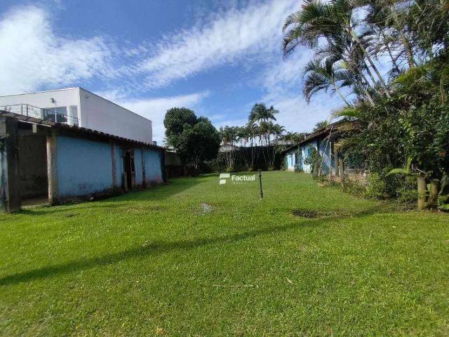Terreno em Condomínio para Venda em Guarujá/SP Jardim Acapulco