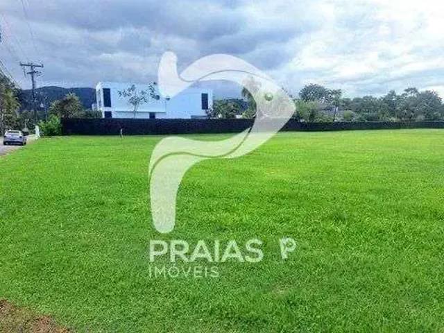 Terreno em Condomínio para Venda em Guarujá/SP Jardim Acapulco