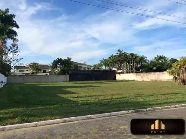 Terreno em Condomínio para Venda em Guarujá/SP Jardim Acapulco