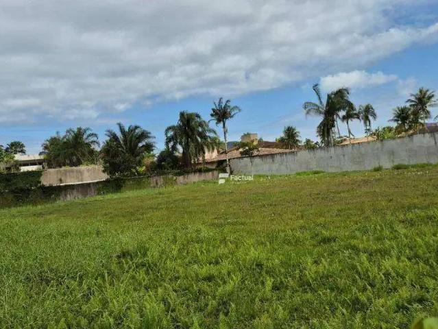 Terreno em Condomínio para Venda em Guarujá/SP Jardim Acapulco