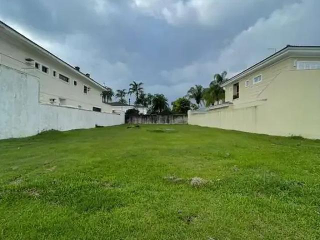 Terreno em Condomínio para Venda em Guarujá/SP Jardim Acapulco