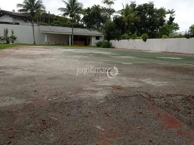 Terreno em Condomínio para Venda em Guarujá/SP Jardim Acapulco