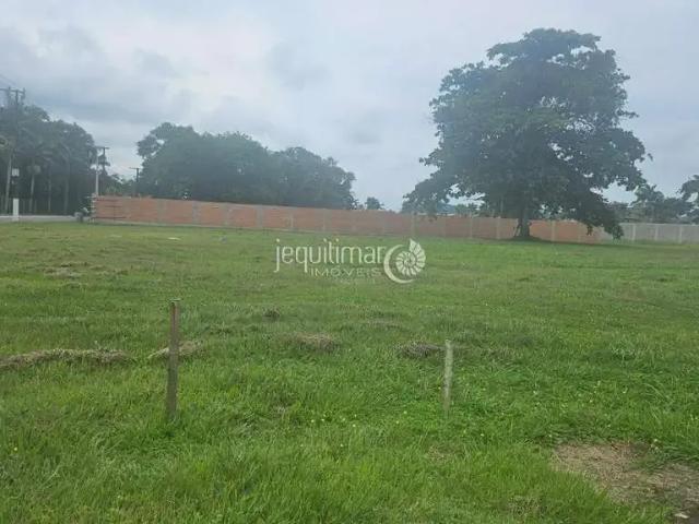 Terreno em Condomínio para Venda em Guarujá/SP Jardim Acapulco