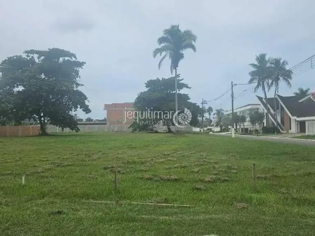 Terreno em Condomínio para Venda em Guarujá/SP Jardim Acapulco
