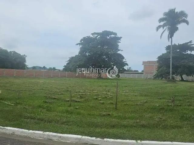 Terreno em Condomínio para Venda em Guarujá/SP Jardim Acapulco