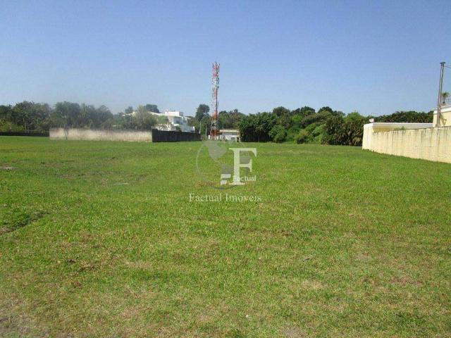 Terreno em Condomínio para Venda em Guarujá/SP Jardim Acapulco