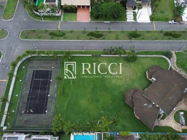 Terreno em Condomínio para Venda em Guarujá/SP Jardim Acapulco