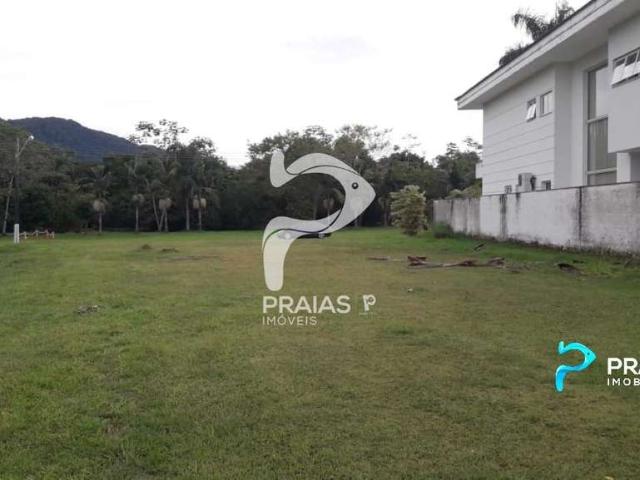 Terreno em Condomínio para Venda em Guarujá/SP Jardim Acapulco