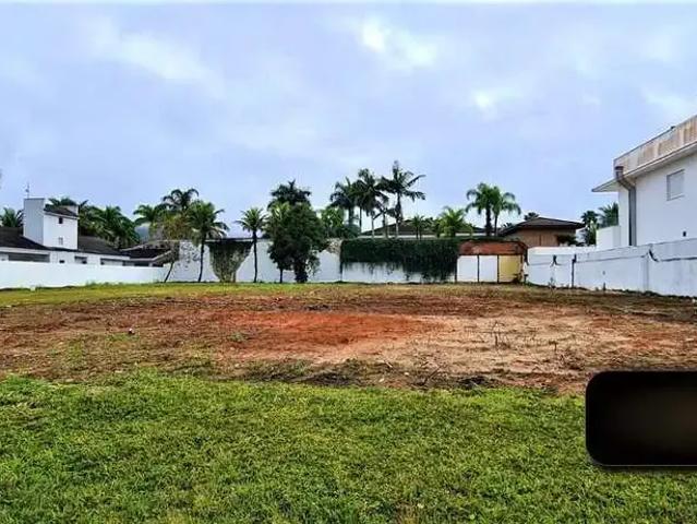 Terreno em Condomínio para Venda em Guarujá/SP Jardim Acapulco
