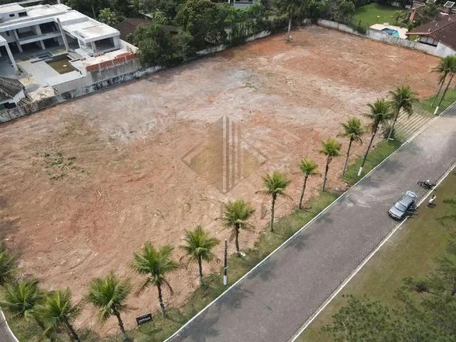 Terreno em Condomínio para Venda em Guarujá/SP Jardim Acapulco