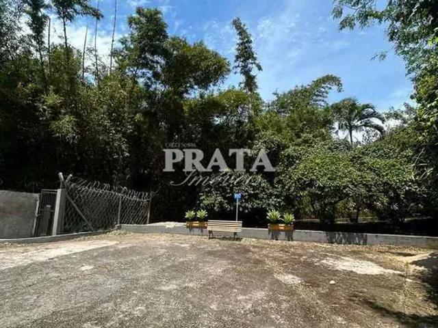 Terreno em Condomínio para Venda em Guarujá/SP Jardim Praiano