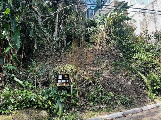Terreno em Condomínio para Venda em Guarujá/SP Loteamento João Batista Julião