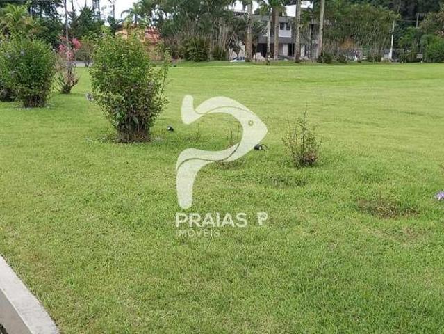 Terreno em Condomínio para Venda em Guarujá/SP Marina Guarujá