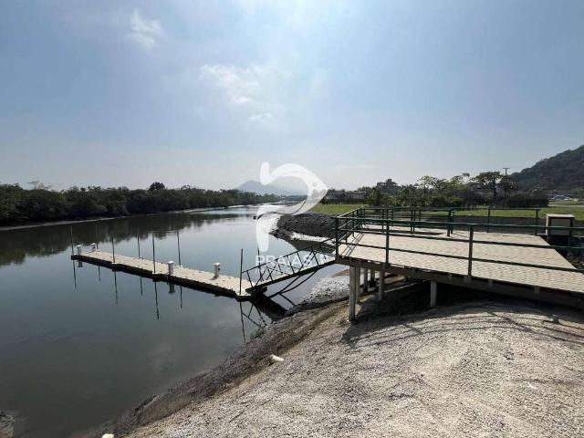 Terreno em Condomínio para Venda em Guarujá/SP Marina Guarujá