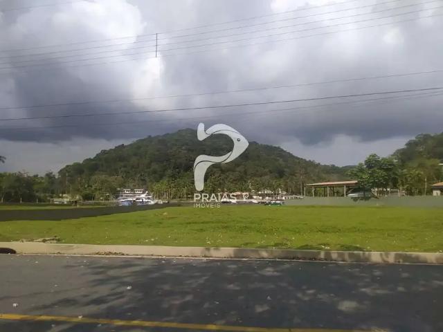 Terreno em Condomínio para Venda em Guarujá/SP Marina Guarujá