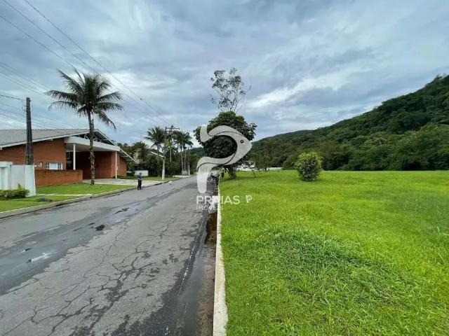 Terreno em Condomínio para Venda em Guarujá/SP Marina Guarujá