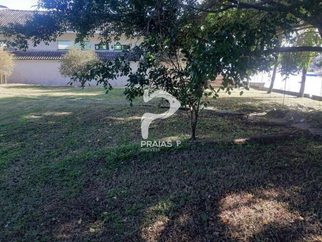 Terreno em Condomínio para Venda em Guarujá/SP Marina Guarujá