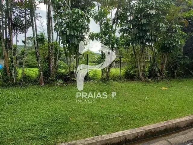 Terreno em Condomínio para Venda em Guarujá/SP Marina Guarujá