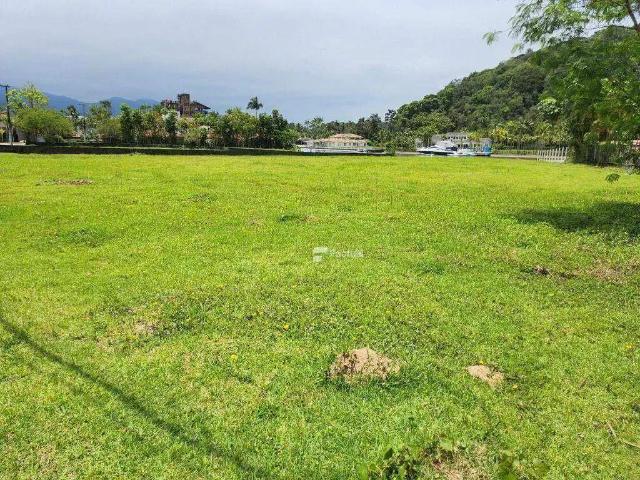 Terreno em Condomínio para Venda em Guarujá/SP Marina Guarujá