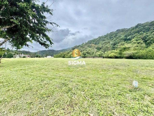 Terreno em Condomínio para Venda em Guarujá/SP Marina Guarujá