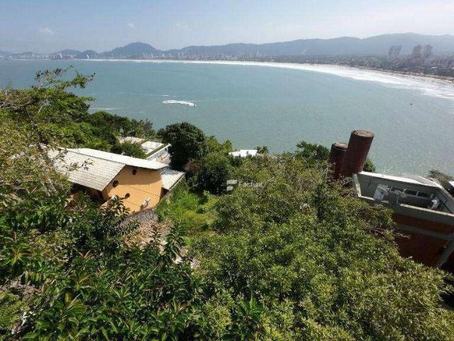 Terreno em Condomínio para Venda em Guarujá/SP Península