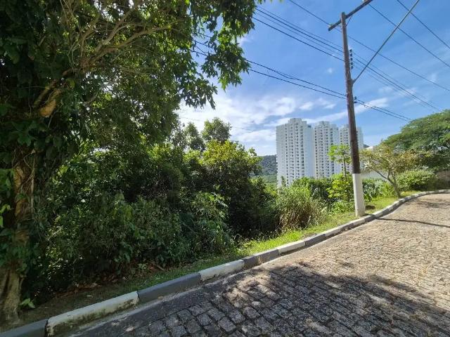 Terreno em Condomínio para Venda em Guarujá/SP Península