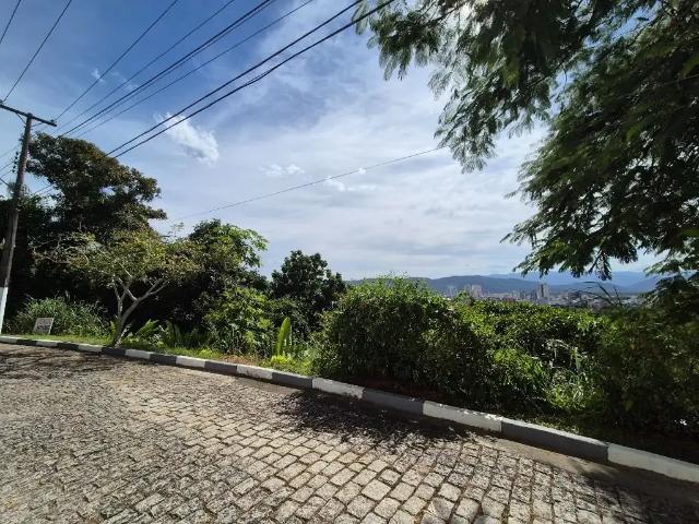 Terreno em Condomínio para Venda em Guarujá/SP Península