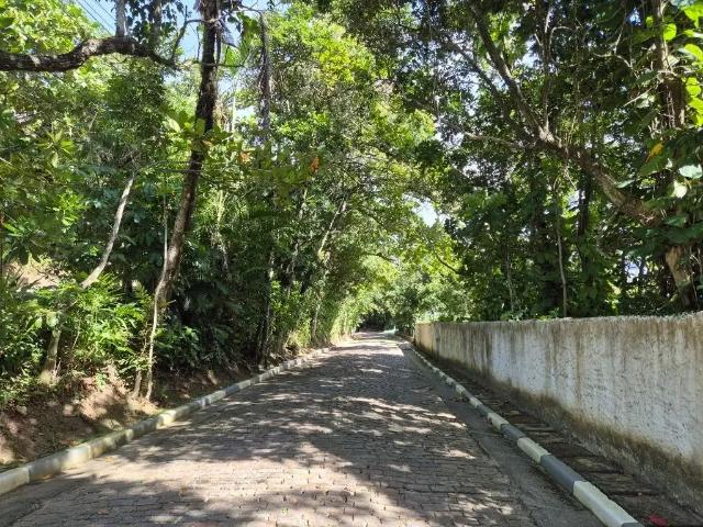 Terreno em Condomínio para Venda em Guarujá/SP Península