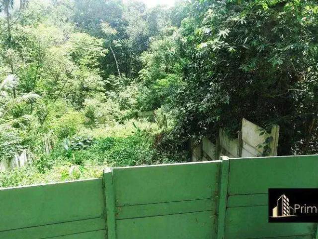 Terreno em Condomínio para Venda em Guarujá/SP Praia de Iporanga