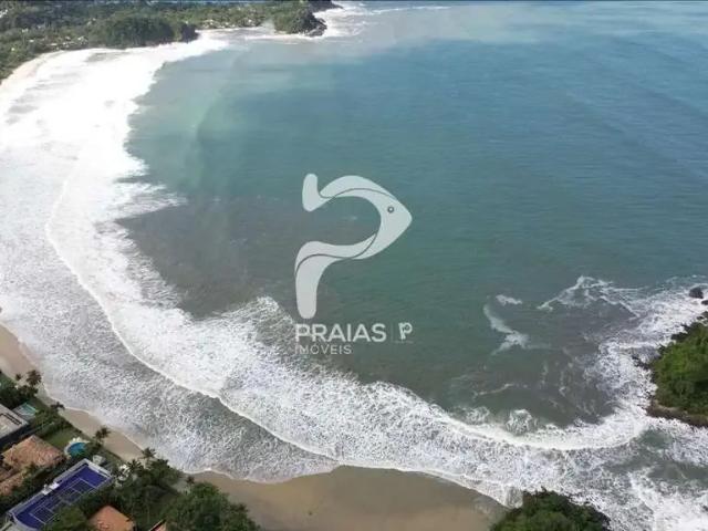 Terreno em Condomínio para Venda em Guarujá/SP Tijucopava