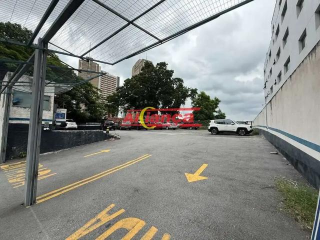 Terreno em Condomínio para Venda em Guarulhos/SP Vila Moreira 1 Quartos