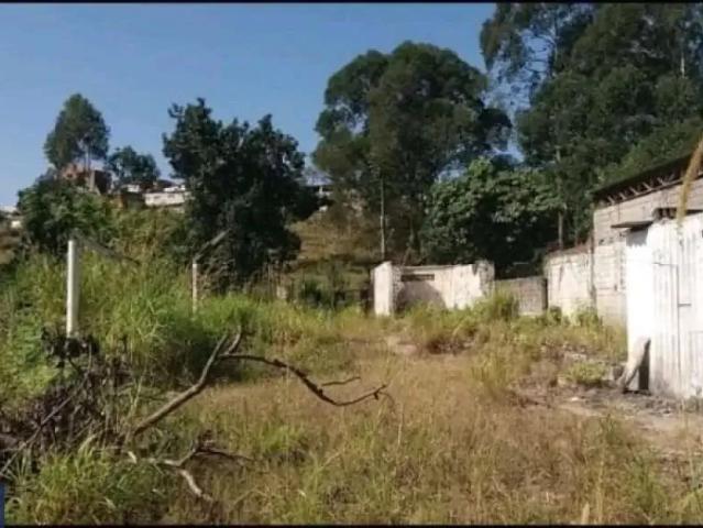 Terreno em Condomínio para Venda em Guarulhos/SP Vila Galvão